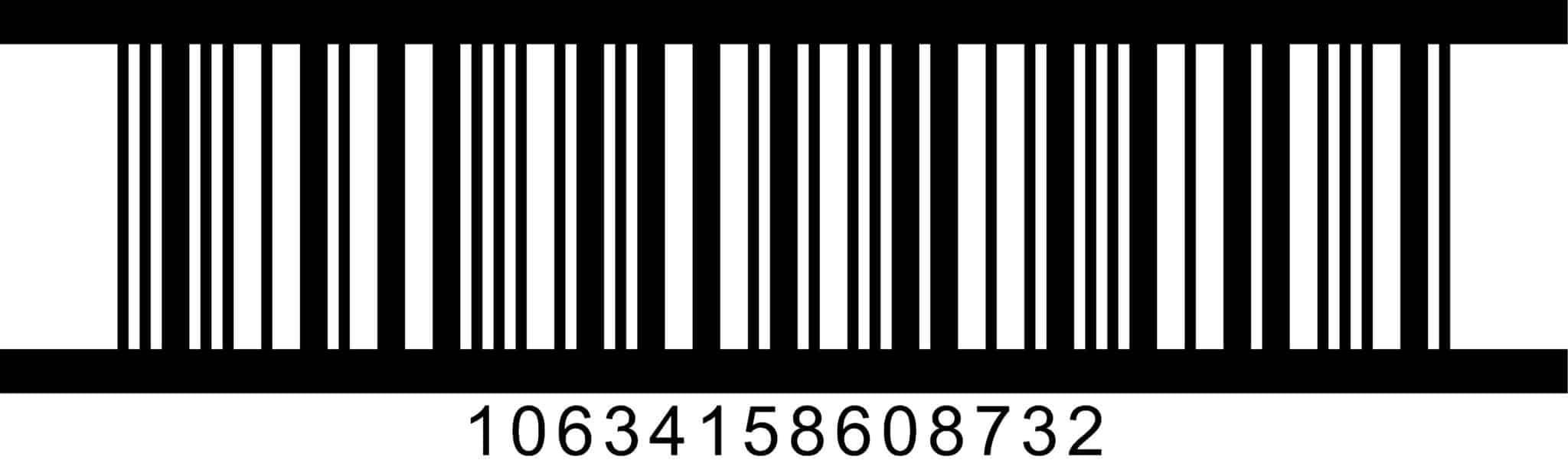 Sample Barcode Images | Barcodes Barbados